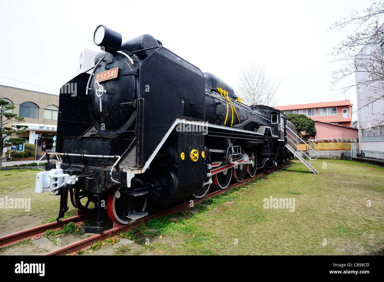 D51 hi-res stock photography and images - Alamy