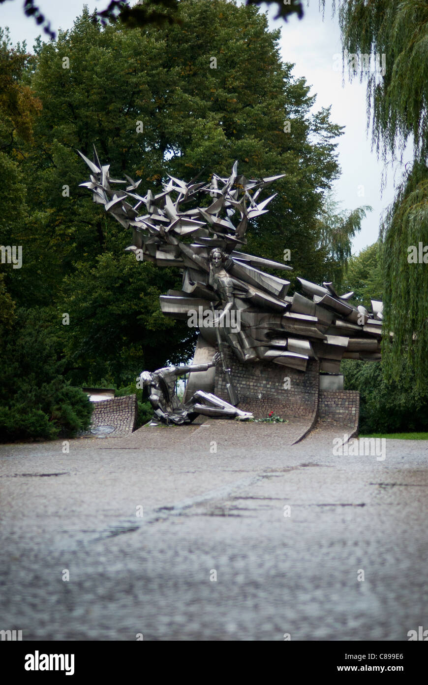Ss heimwehr danzig hi-res stock photography and images - Alamy