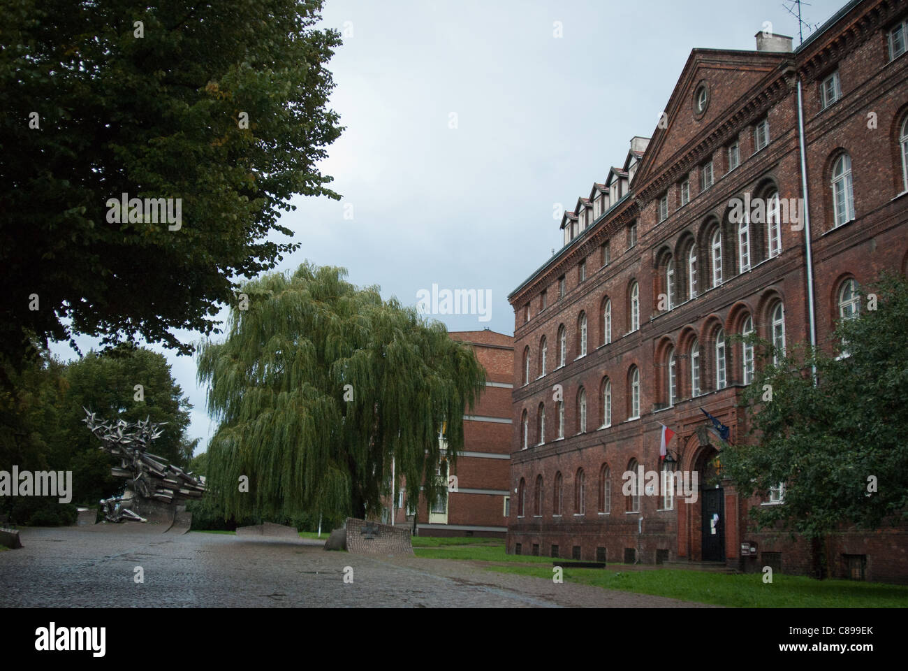 Polish surrender hi-res stock photography and images - Alamy