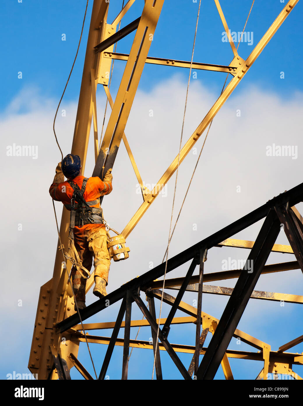 Narrow beam hi-res stock photography and images - Alamy