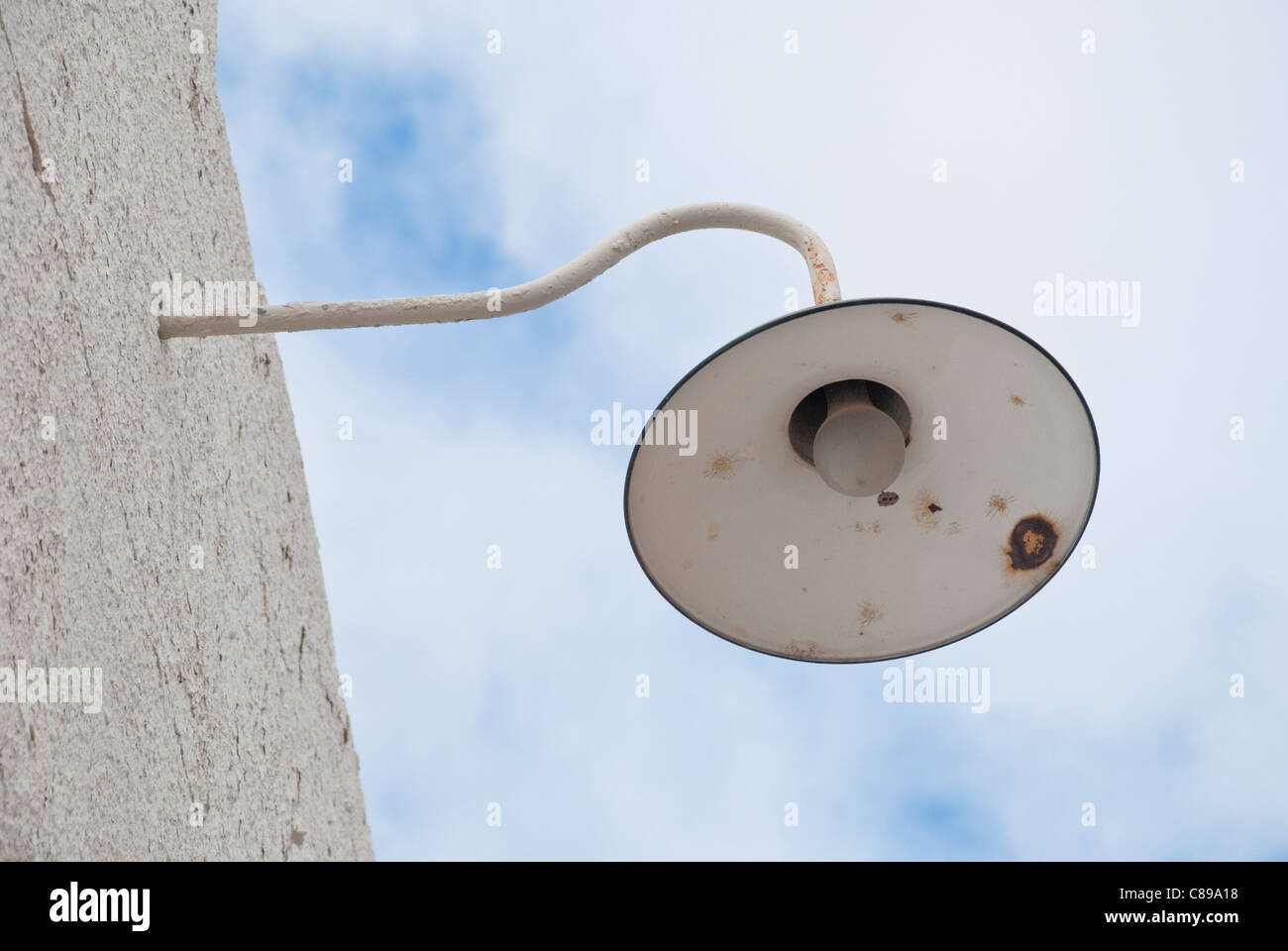 Burnt out lamp hi-res stock photography and images - Alamy