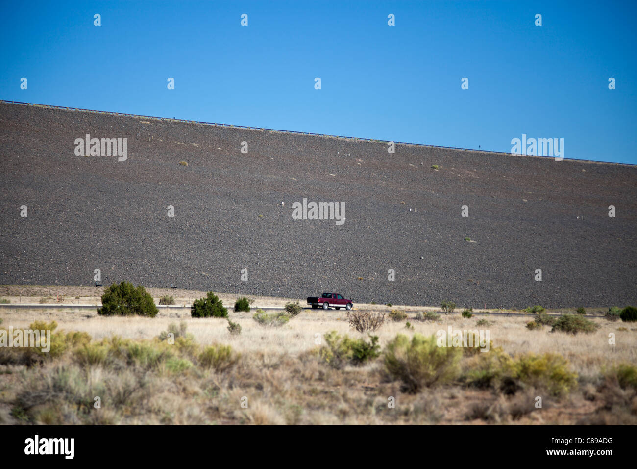 Cochiti dam hi-res stock photography and images - Alamy