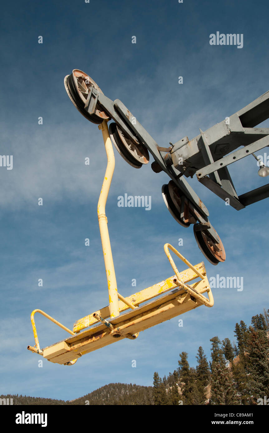 Red river new mexico hi-res stock photography and images - Alamy