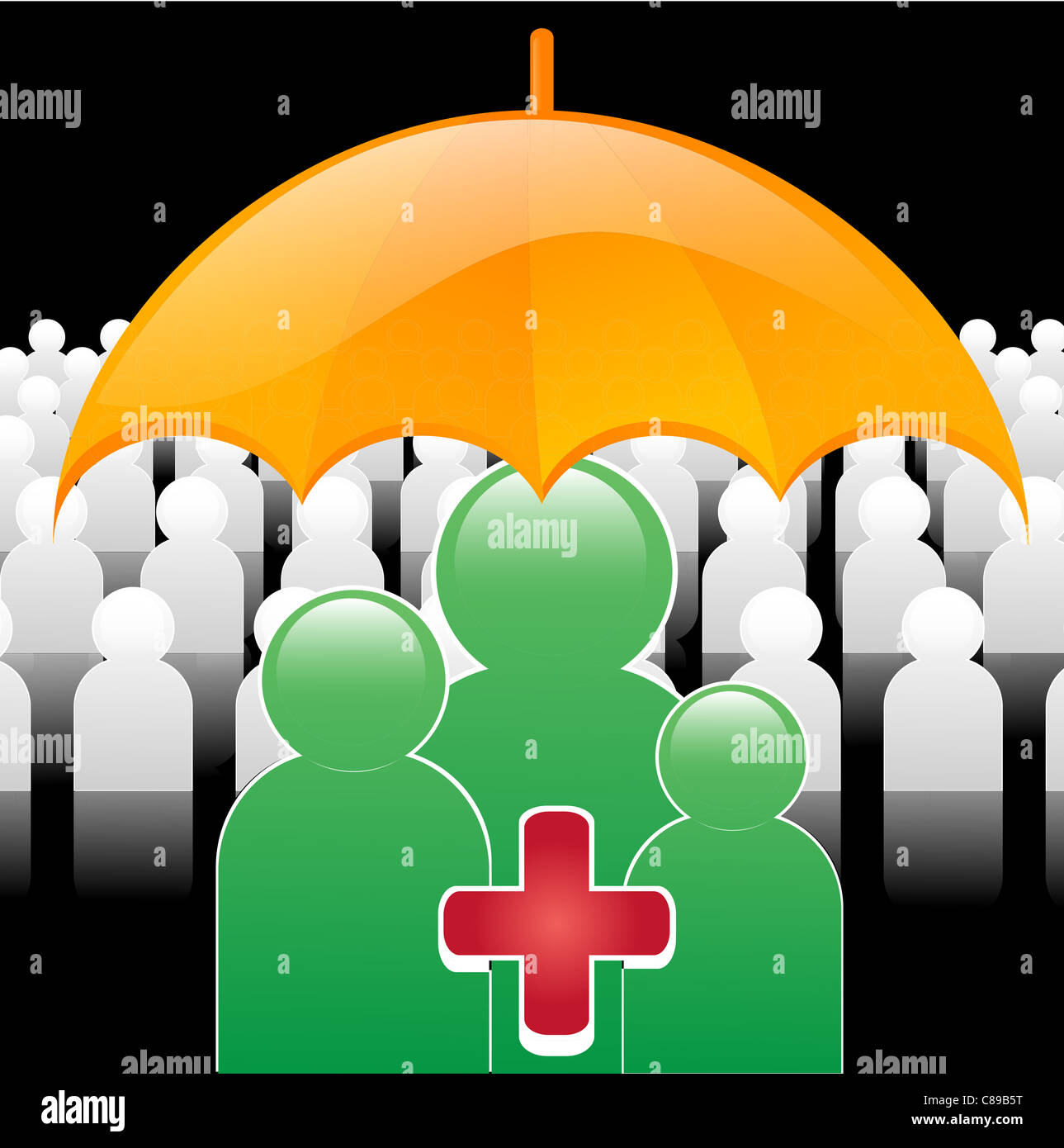 Umbrella Definition Medical at Elijah Rosa blog