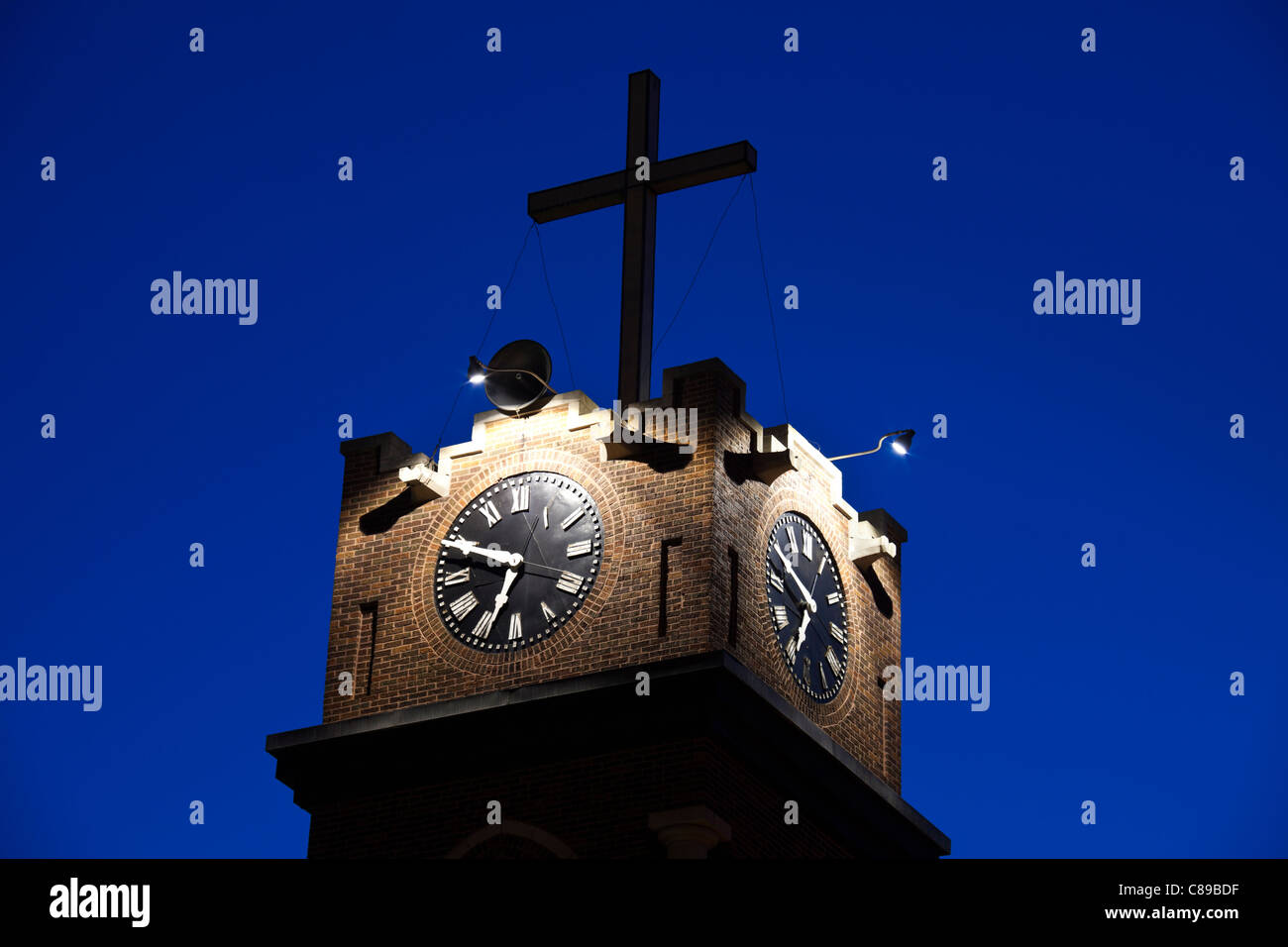 Seymour tower hi-res stock photography and images - Alamy