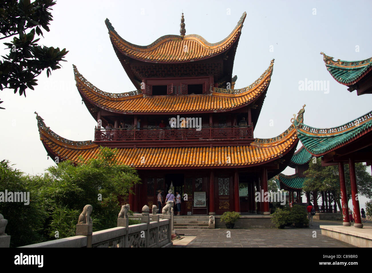 Tang dynasty of china hi-res stock photography and images - Alamy