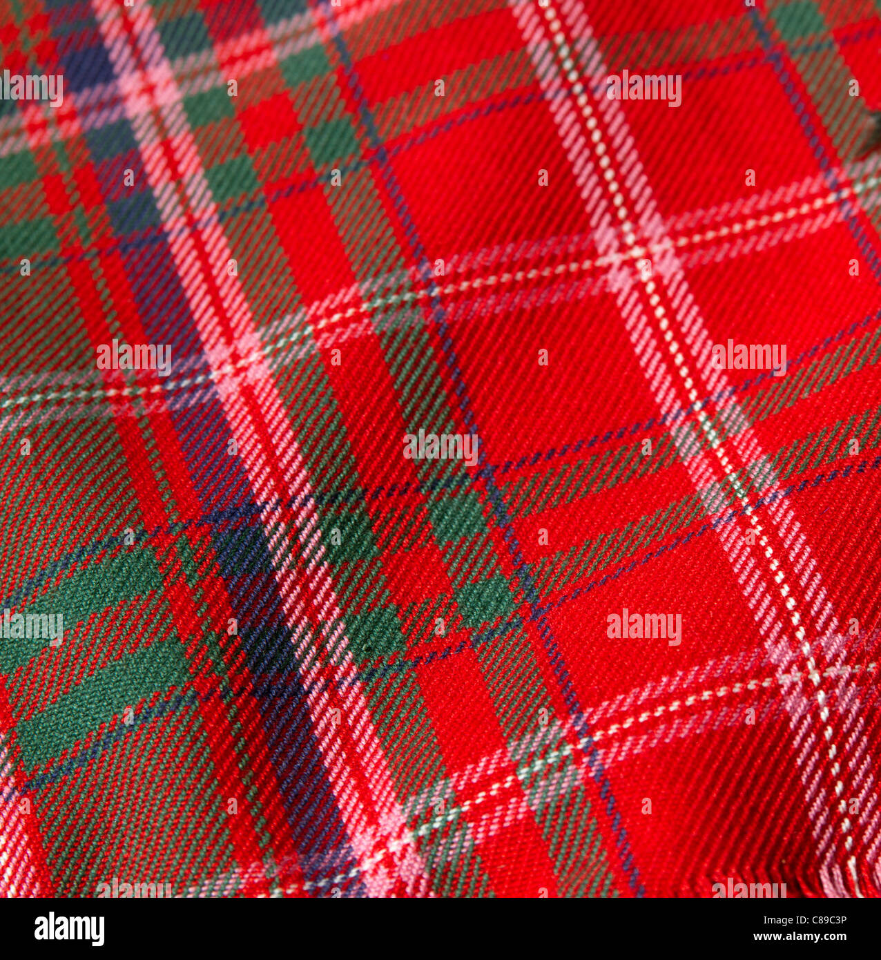 Scottish pattern hi-res stock photography and images - Alamy