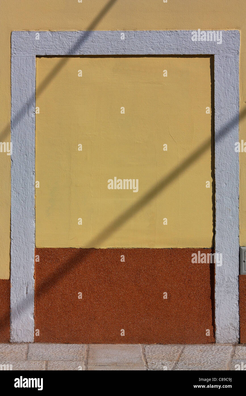 A stone frame Stock Photo - Alamy