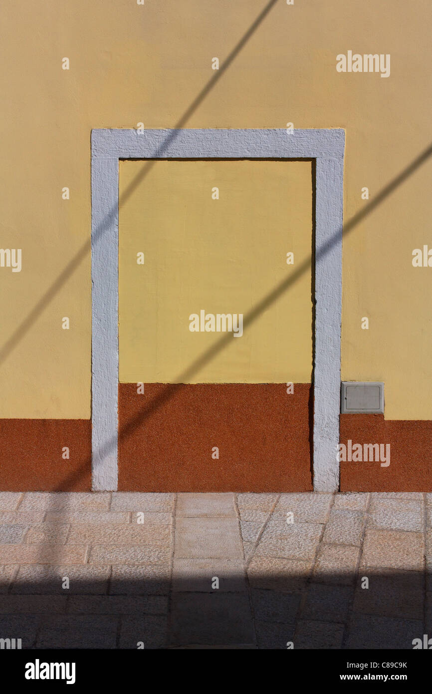 A stone frame Stock Photo - Alamy