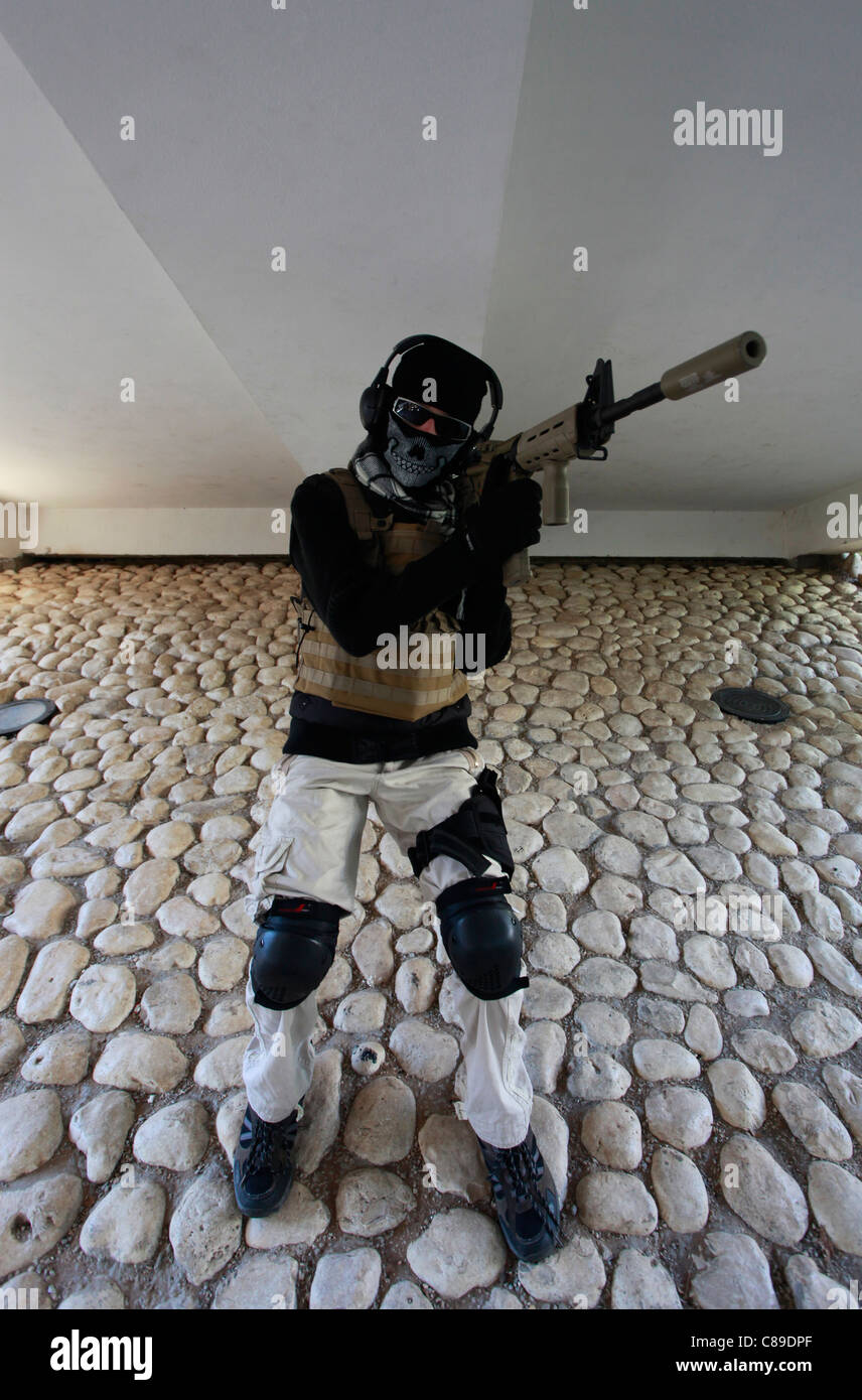 Cosplay Man Stock Photos & Cosplay Man Stock Images - Alamy