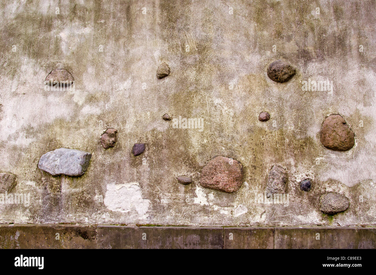 historical Europe old town wall background and texture Stock Photo - Alamy