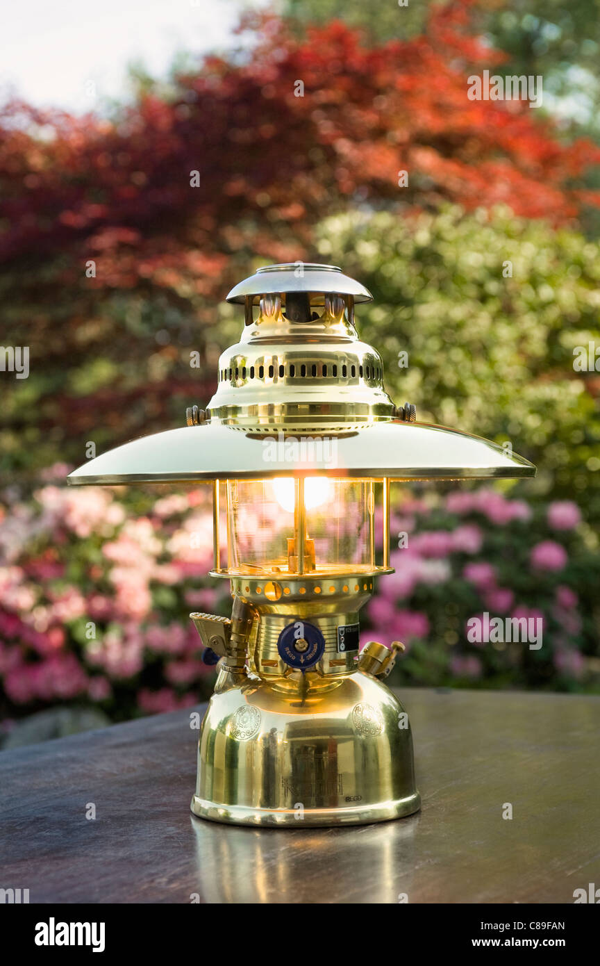 Lantern germany hi-res stock photography and images - Alamy