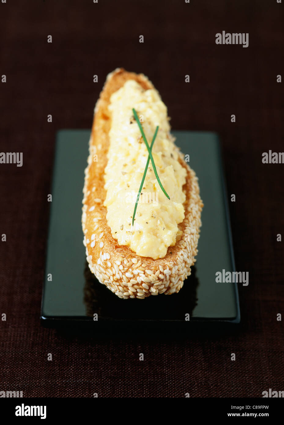 Black aioli hi-res stock photography and images - Alamy