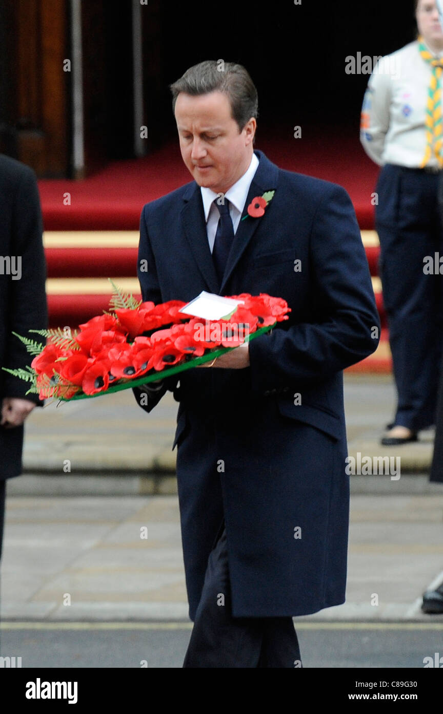David cameron image hi-res stock photography and images - Alamy