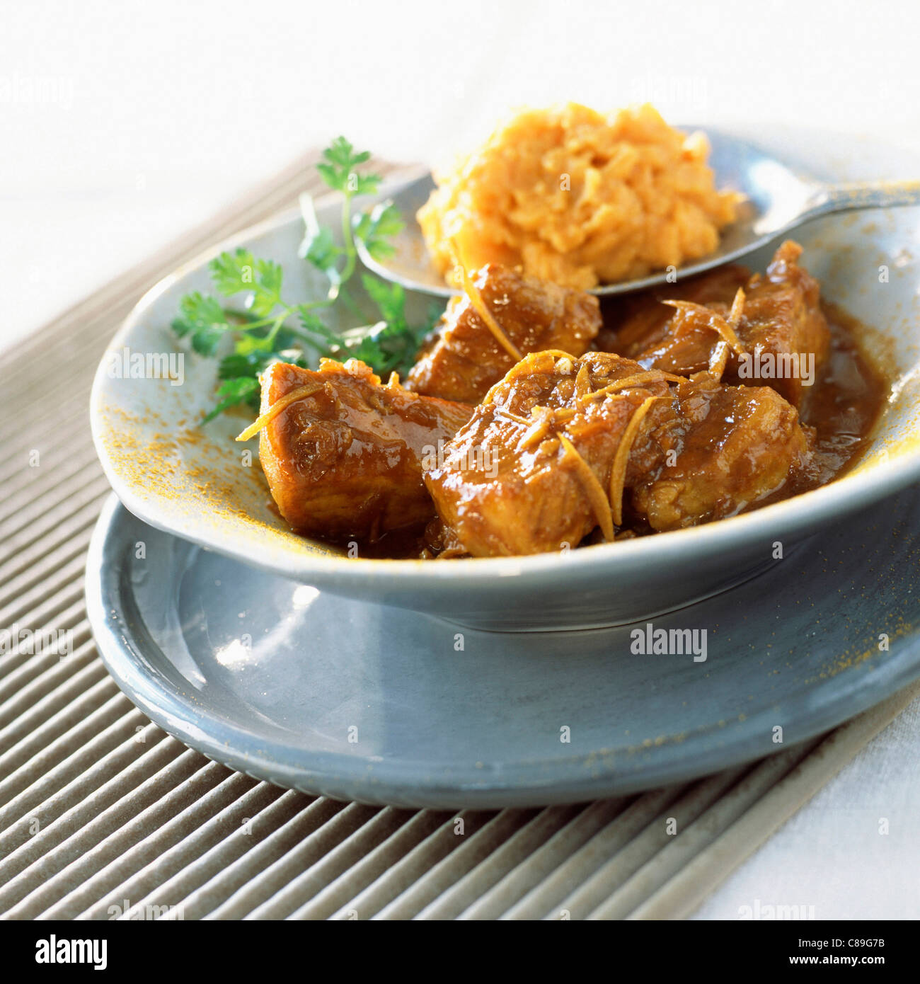 Colombo french hi-res stock photography and images - Alamy