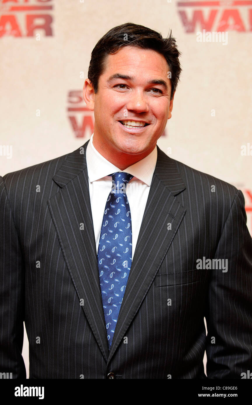 Dean cain hi-res stock photography and images - Alamy