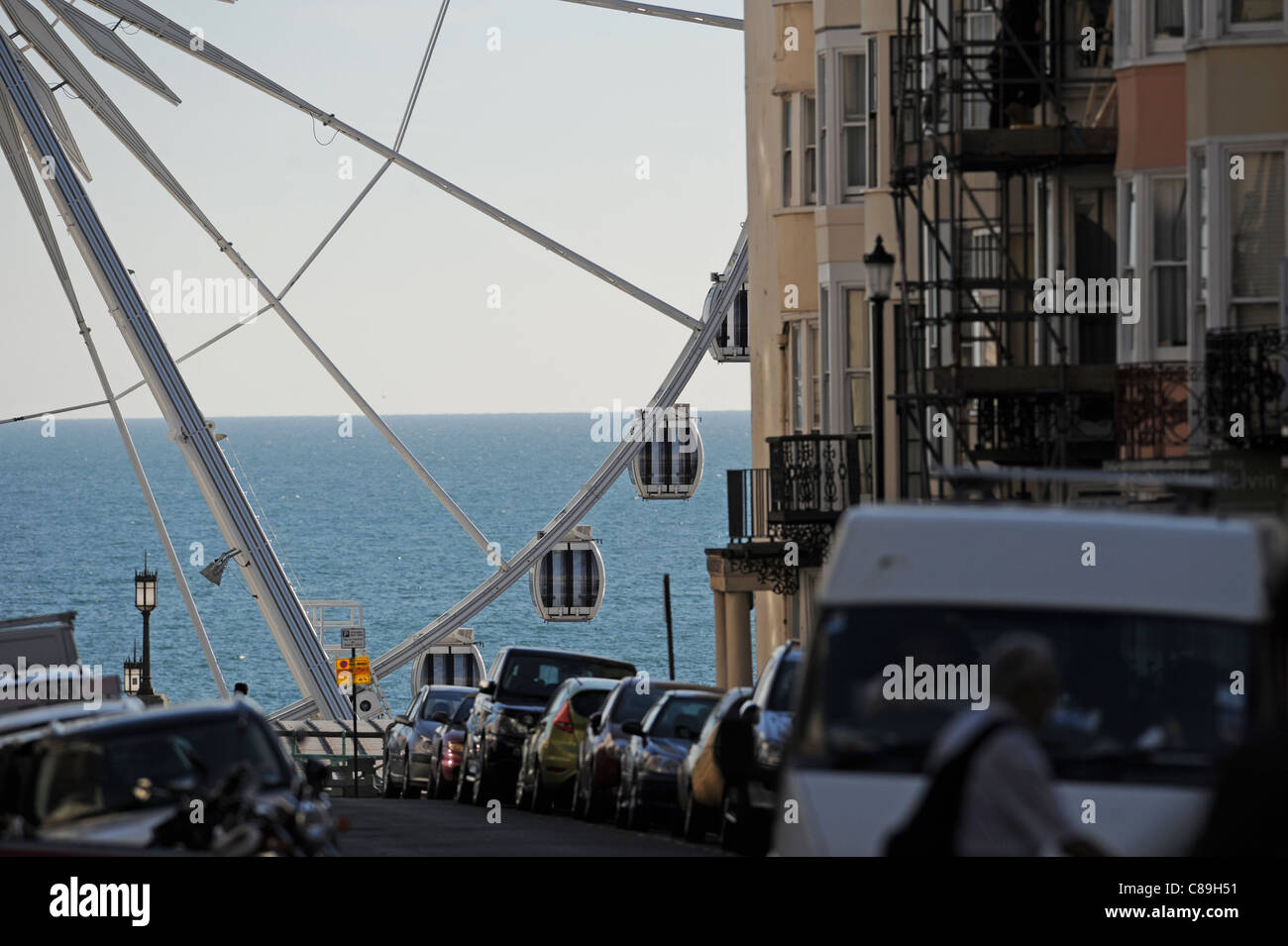 Wheel of excellence hi-res stock photography and images - Alamy