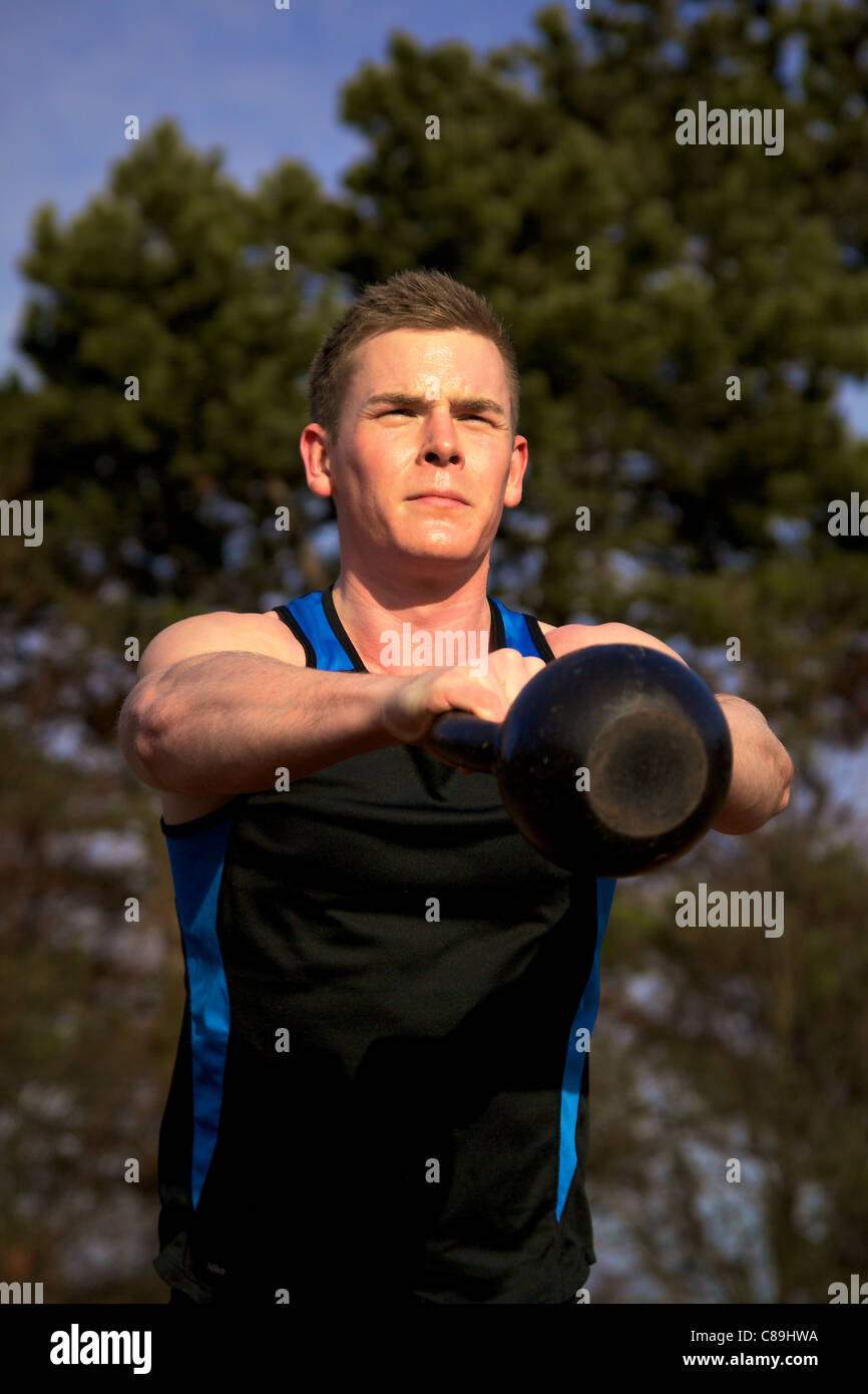 Arm swings hi-res stock photography and images - Alamy