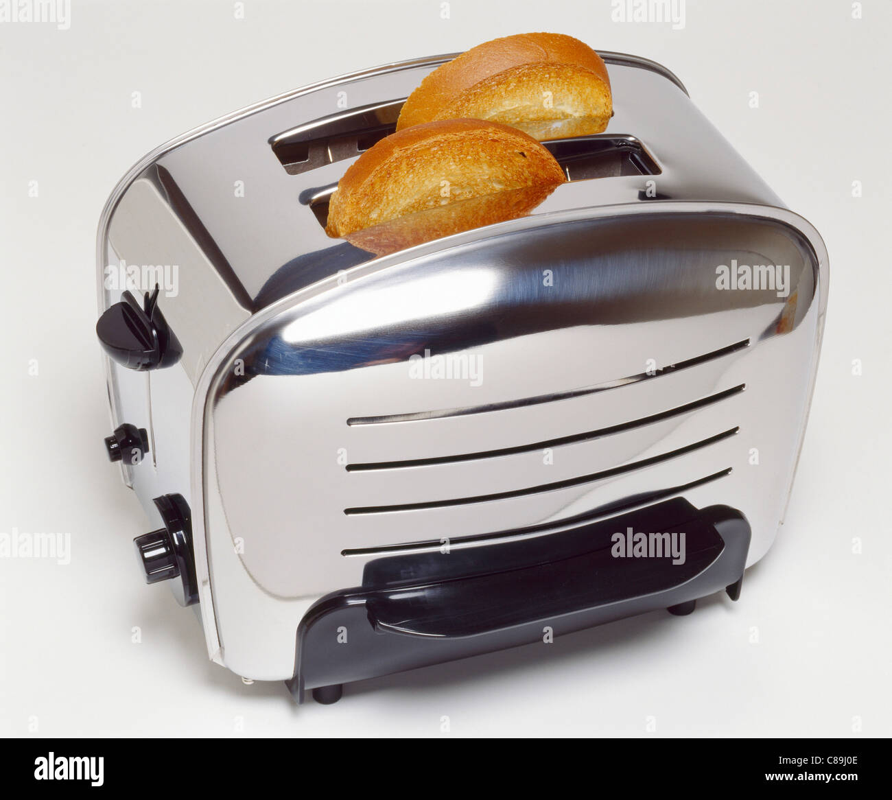 Toaster hi-res stock photography and images - Alamy