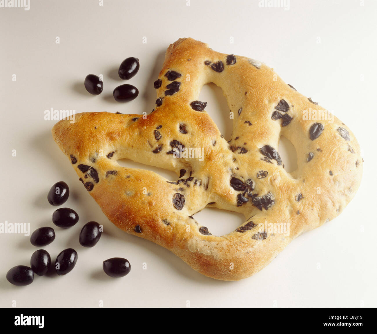 Fougasse High Resolution Stock Photography and Images - Alamy