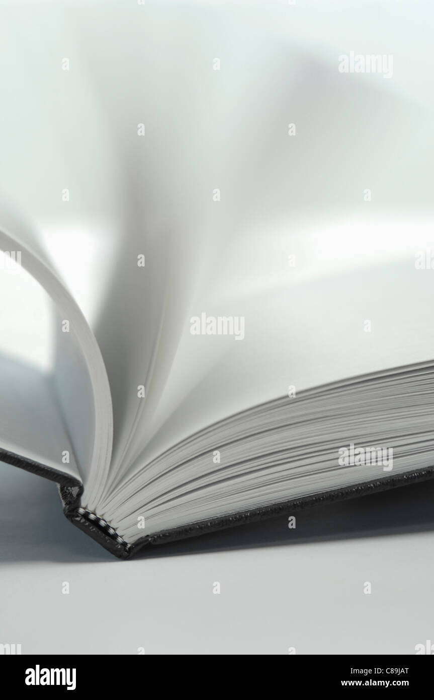 Open diary hi-res stock photography and images - Alamy