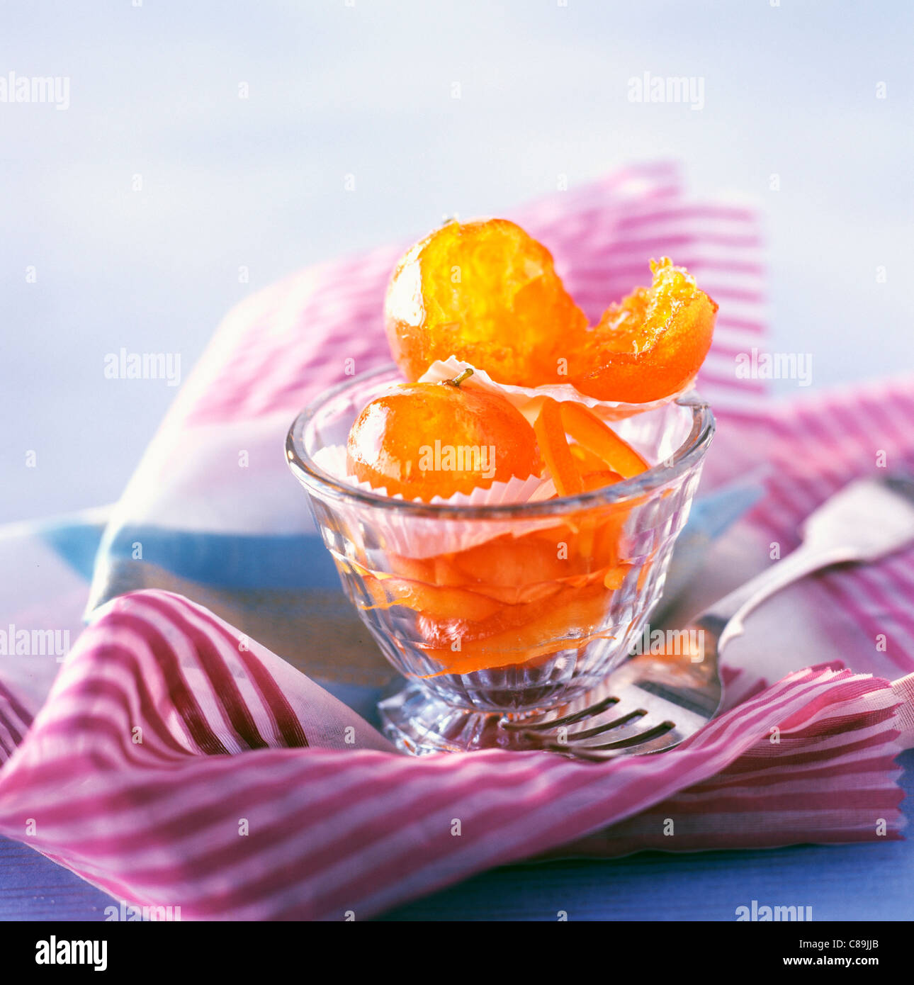 Clementines france hi-res stock photography and images - Alamy