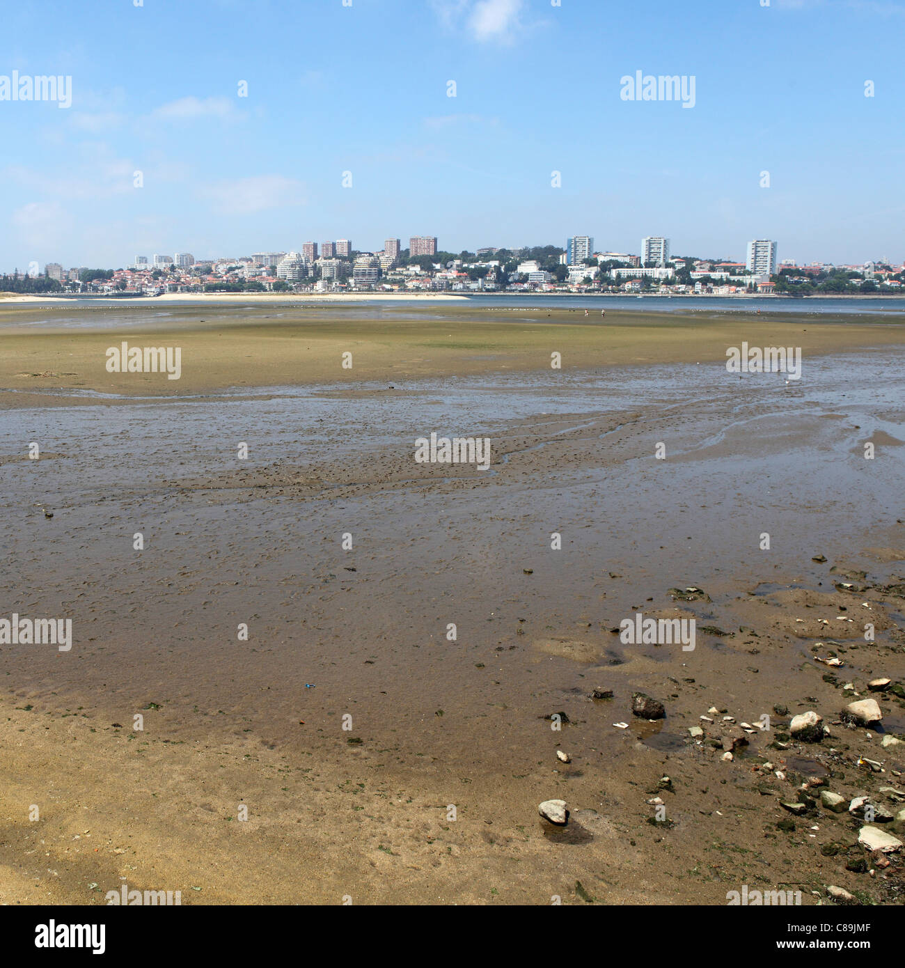 Douro river estuary hi-res stock photography and images - Alamy