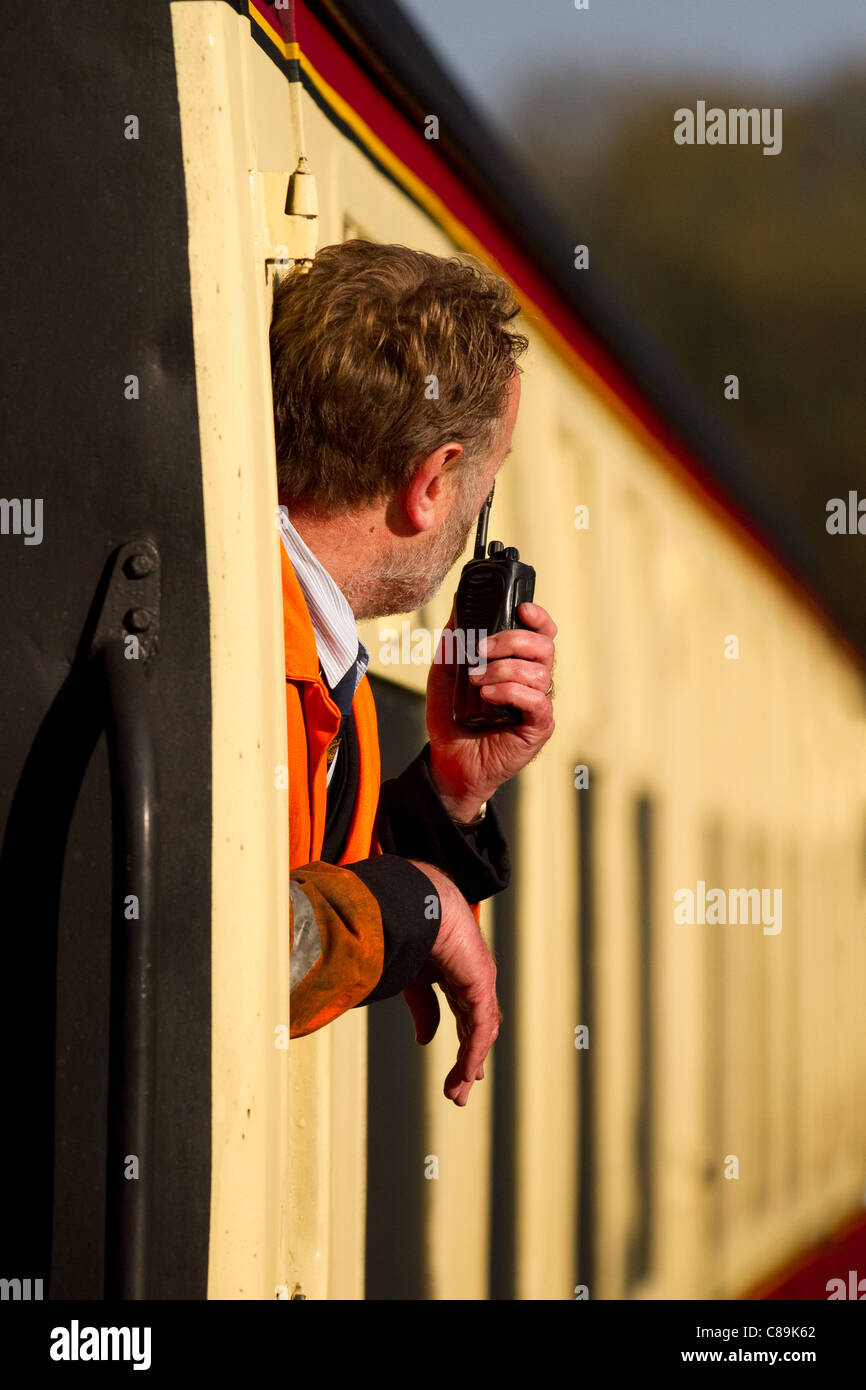 Northyork moors railways hi-res stock photography and images - Alamy