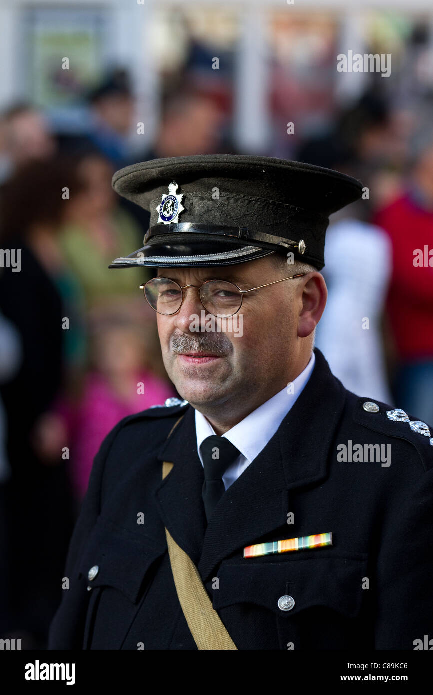 British police force recruits hi-res stock photography and images - Alamy