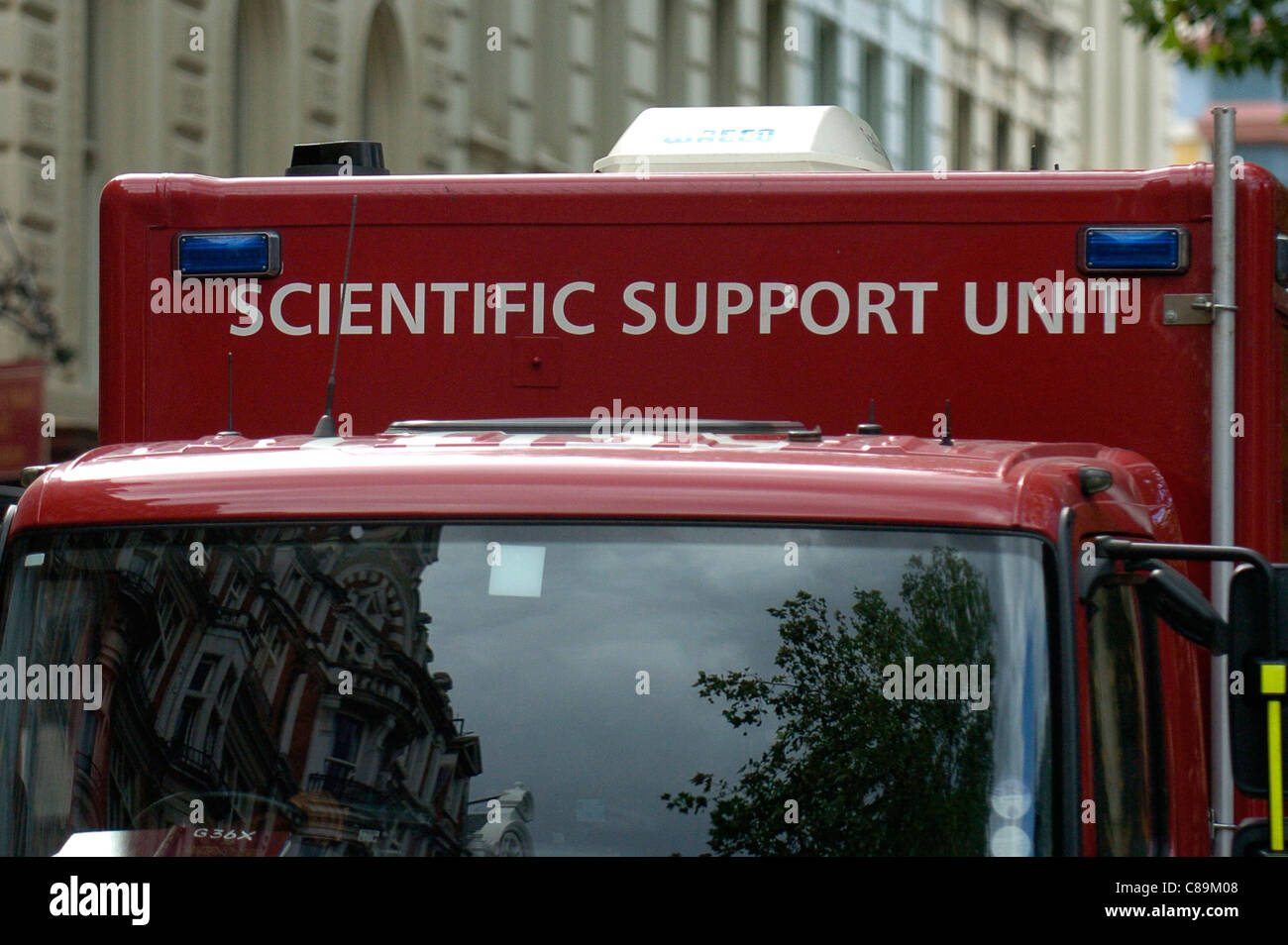 Fireman and Emergency Services in London 2010 Stock Photo - Alamy