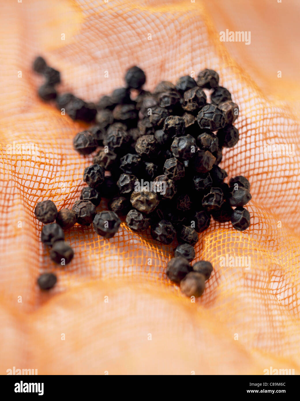 Sarawak Pepper High Resolution Stock Photography and Images - Alamy