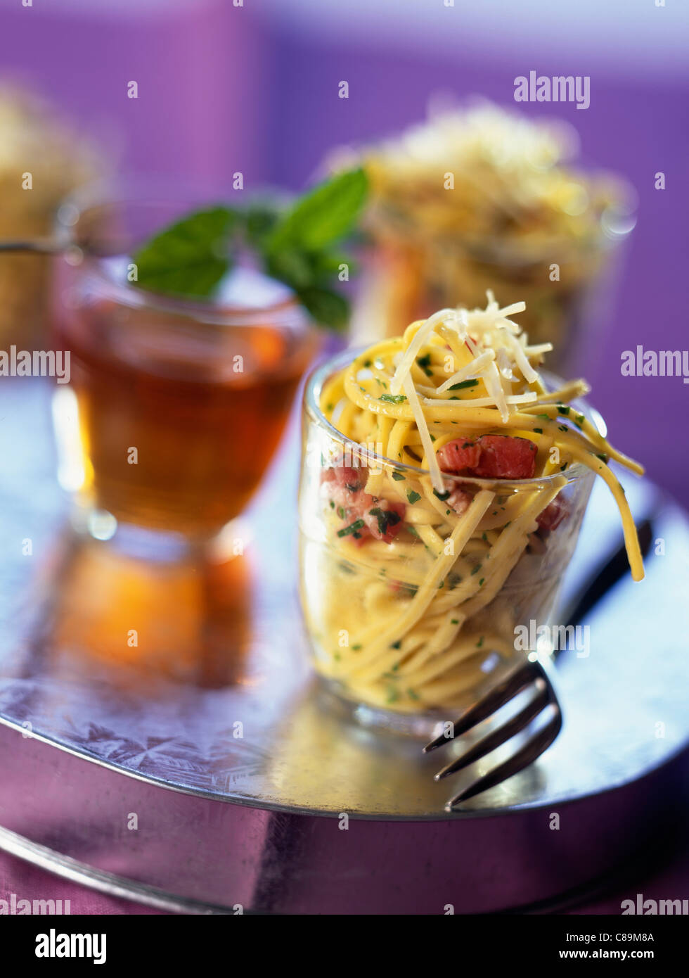 Algerian tea hi-res stock photography and images - Alamy