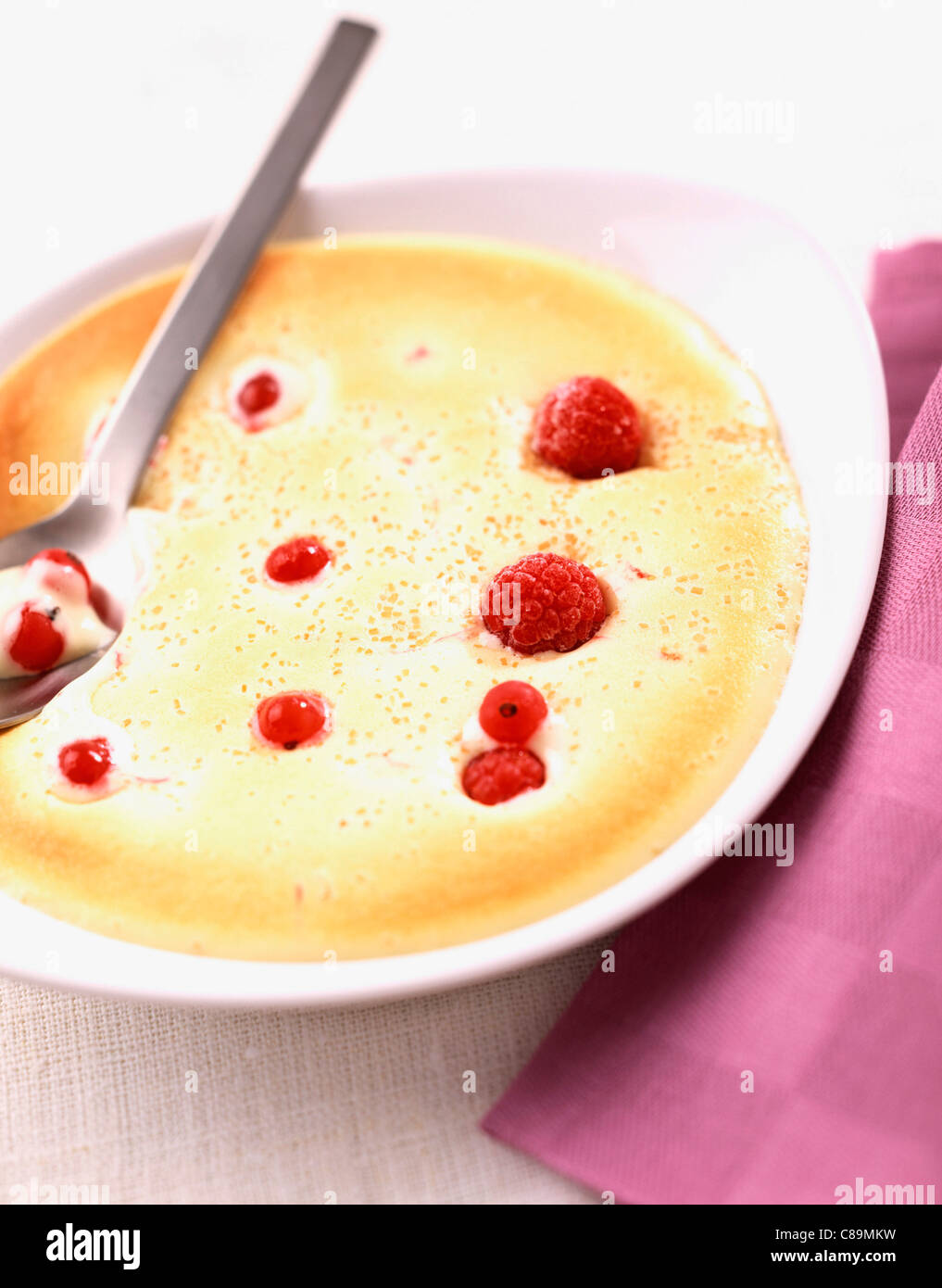 Sabayon Dessert High Resolution Stock Photography and Images - Alamy