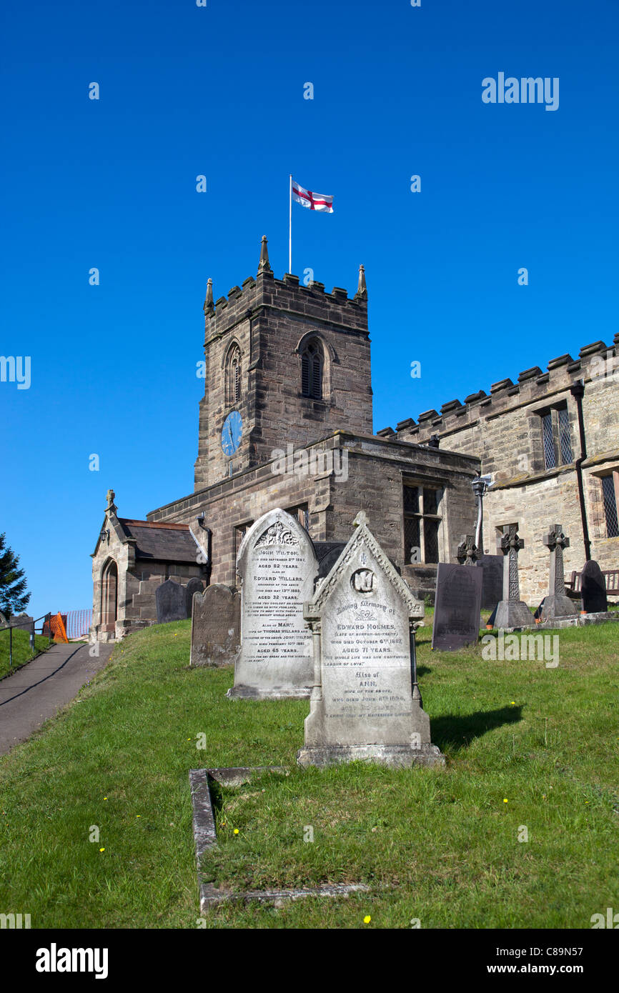 Smisby hi-res stock photography and images - Alamy