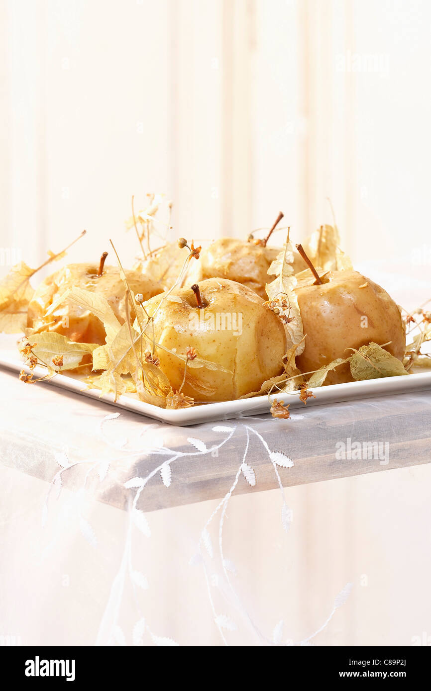 Reinette High Resolution Stock Photography and Images - Alamy