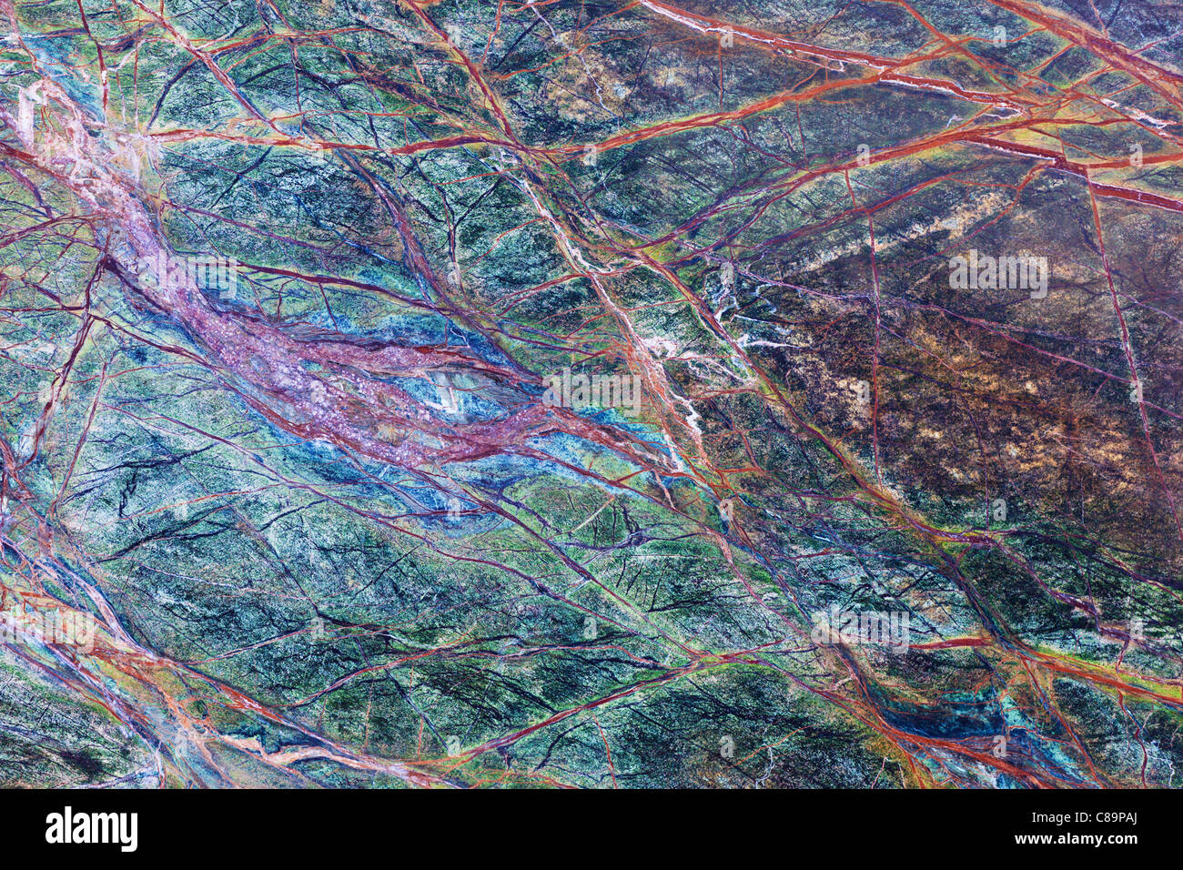 Marble vein hi-res stock photography and images - Alamy