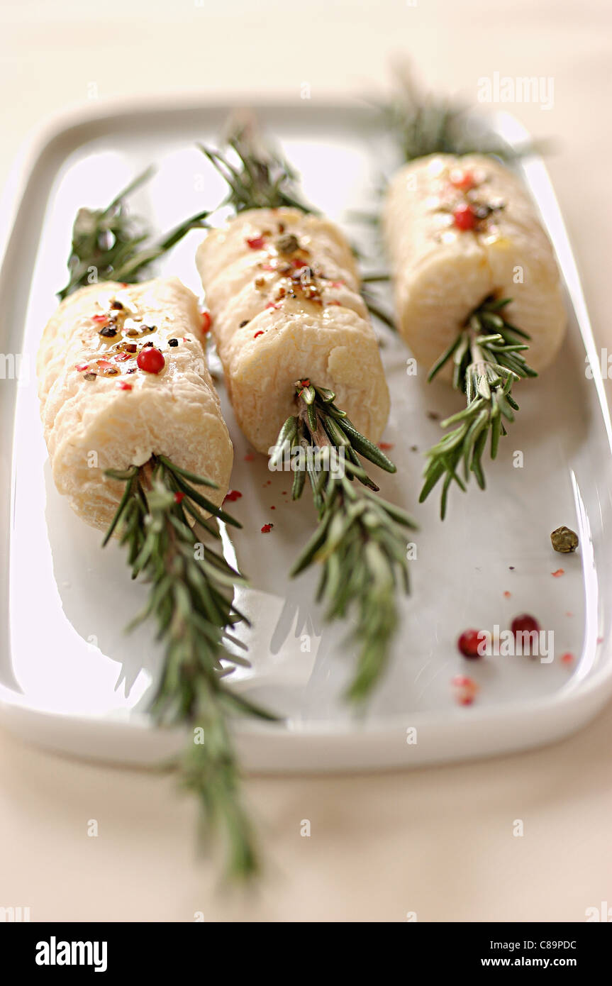 Sancerre cheese hi-res stock photography and images - Alamy