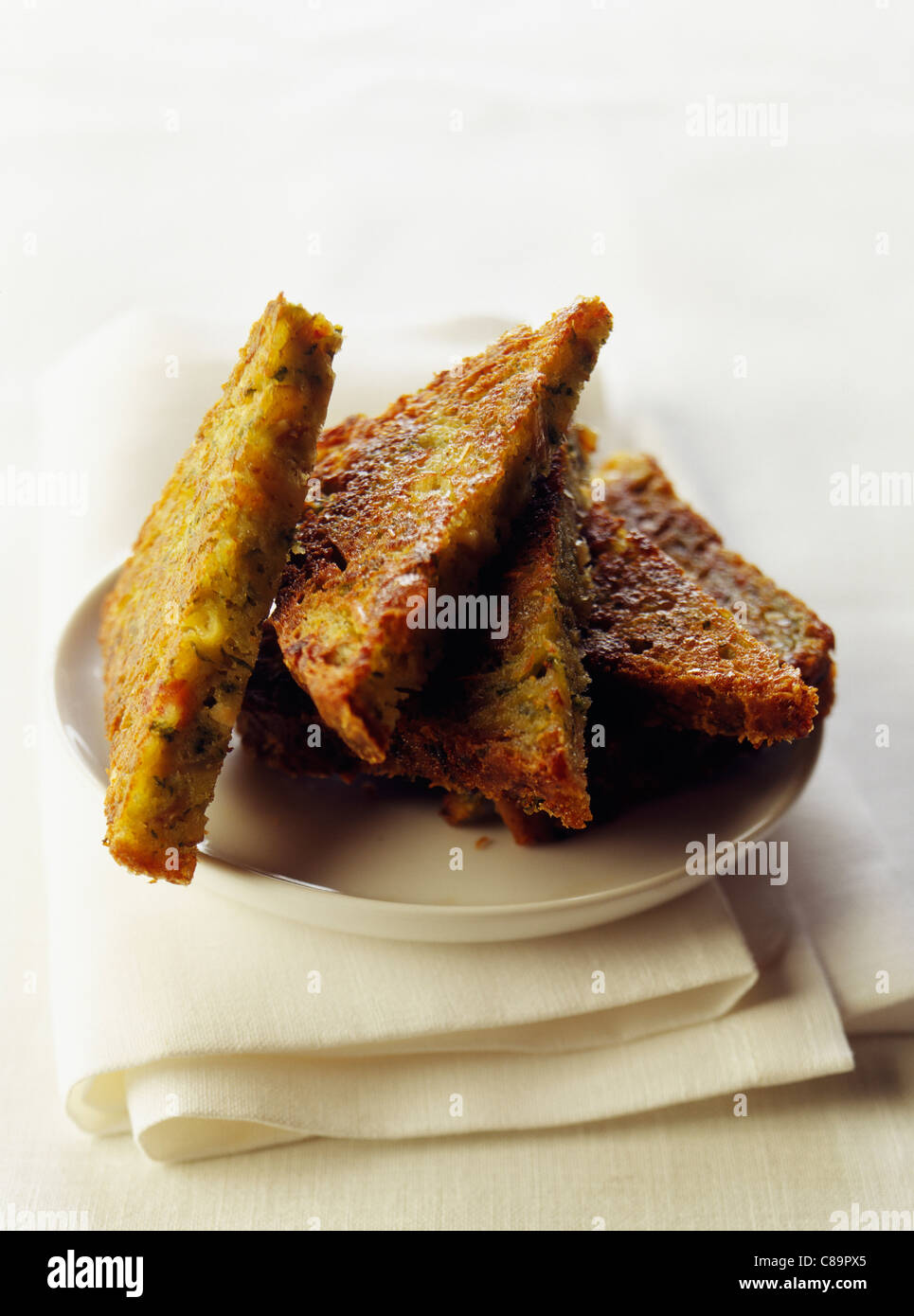 Ear to ear fried cake hi-res stock photography and images - Alamy