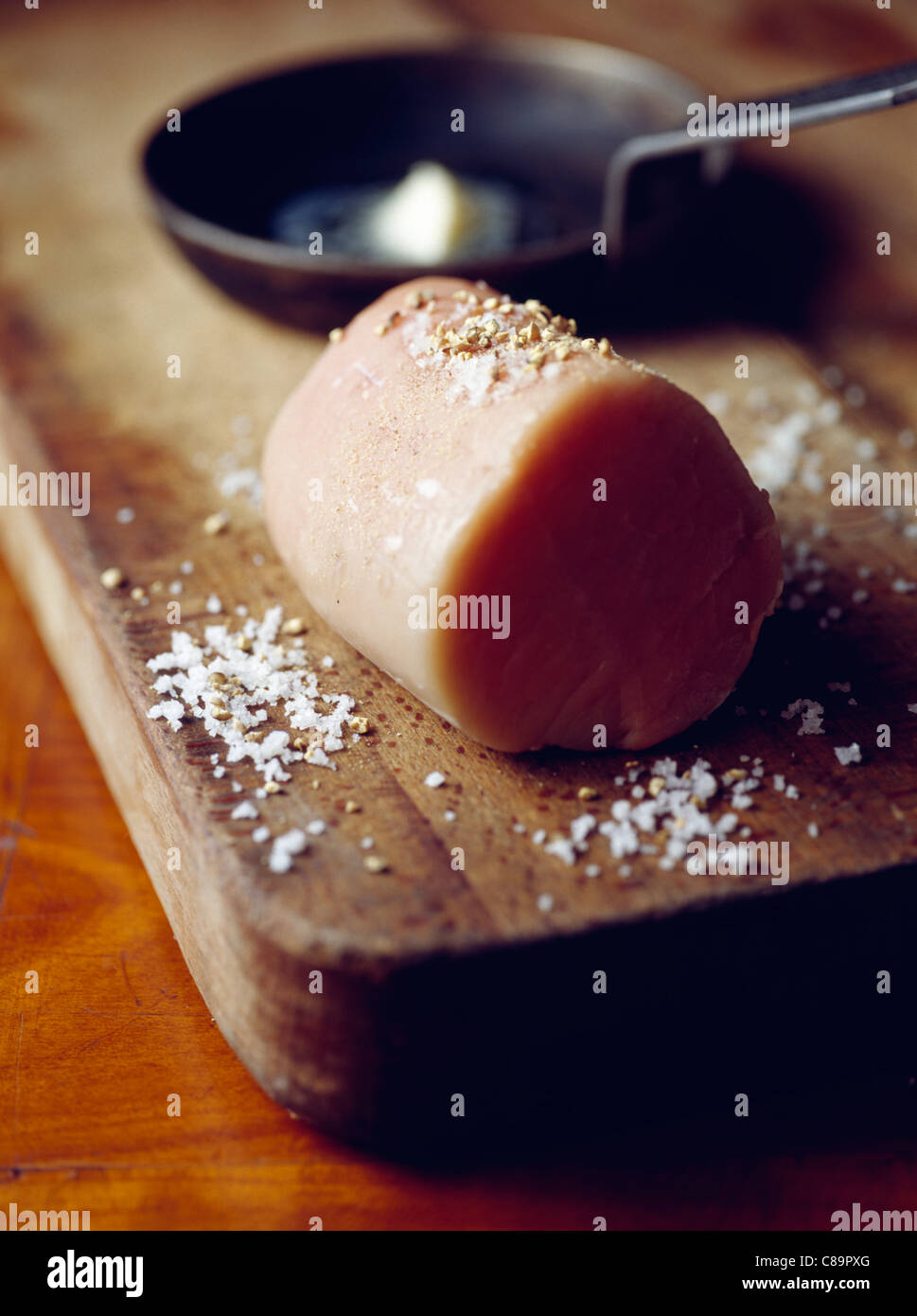 Raw Filet Mignon High Resolution Stock Photography and Images - Alamy