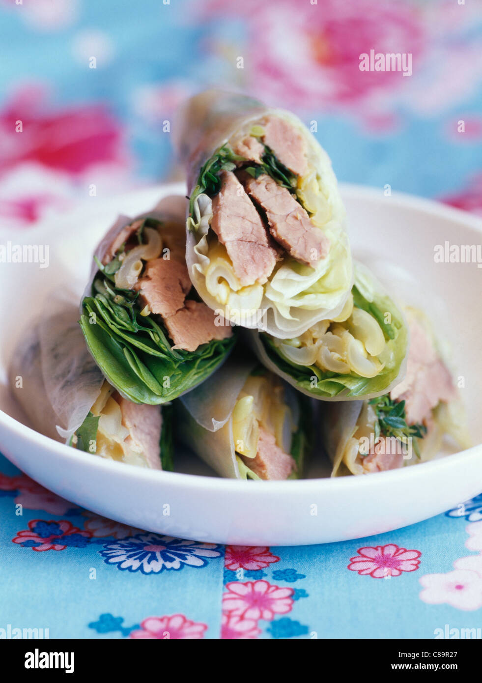 Mutton rolls hi-res stock photography and images - Alamy