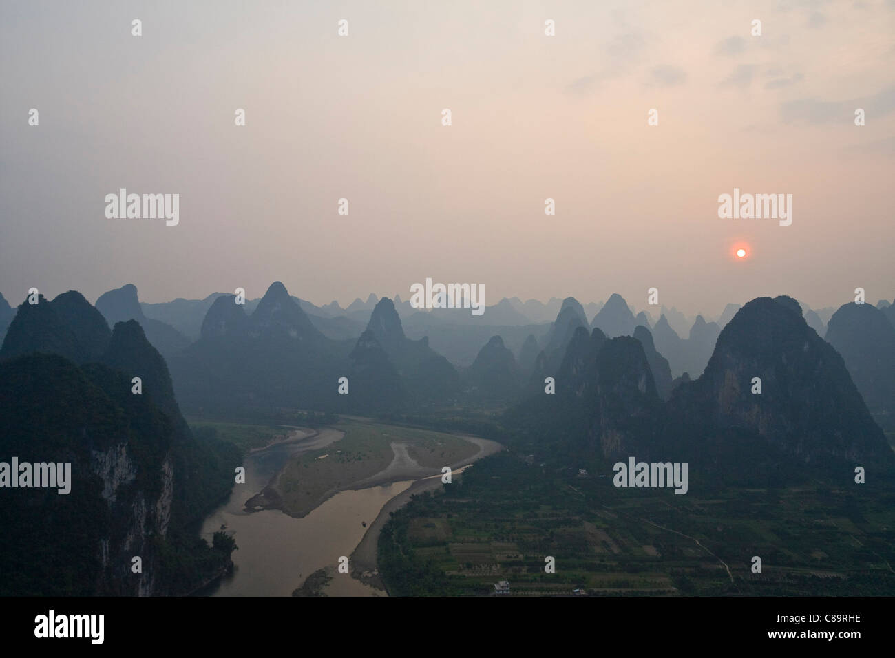 River ping hi-res stock photography and images - Alamy