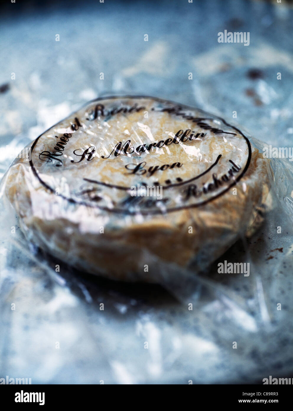 Marcellin hi-res stock photography and images - Alamy