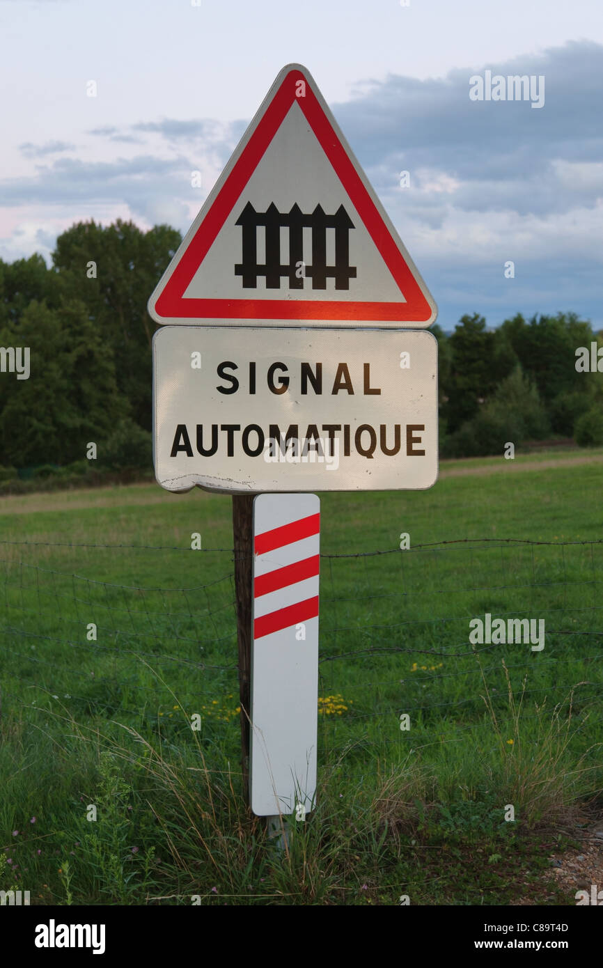 Automatique hi-res stock photography and images - Alamy