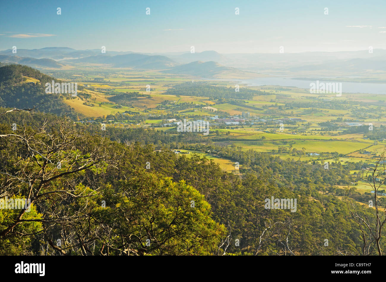 Mount rumney hi-res stock photography and images - Alamy