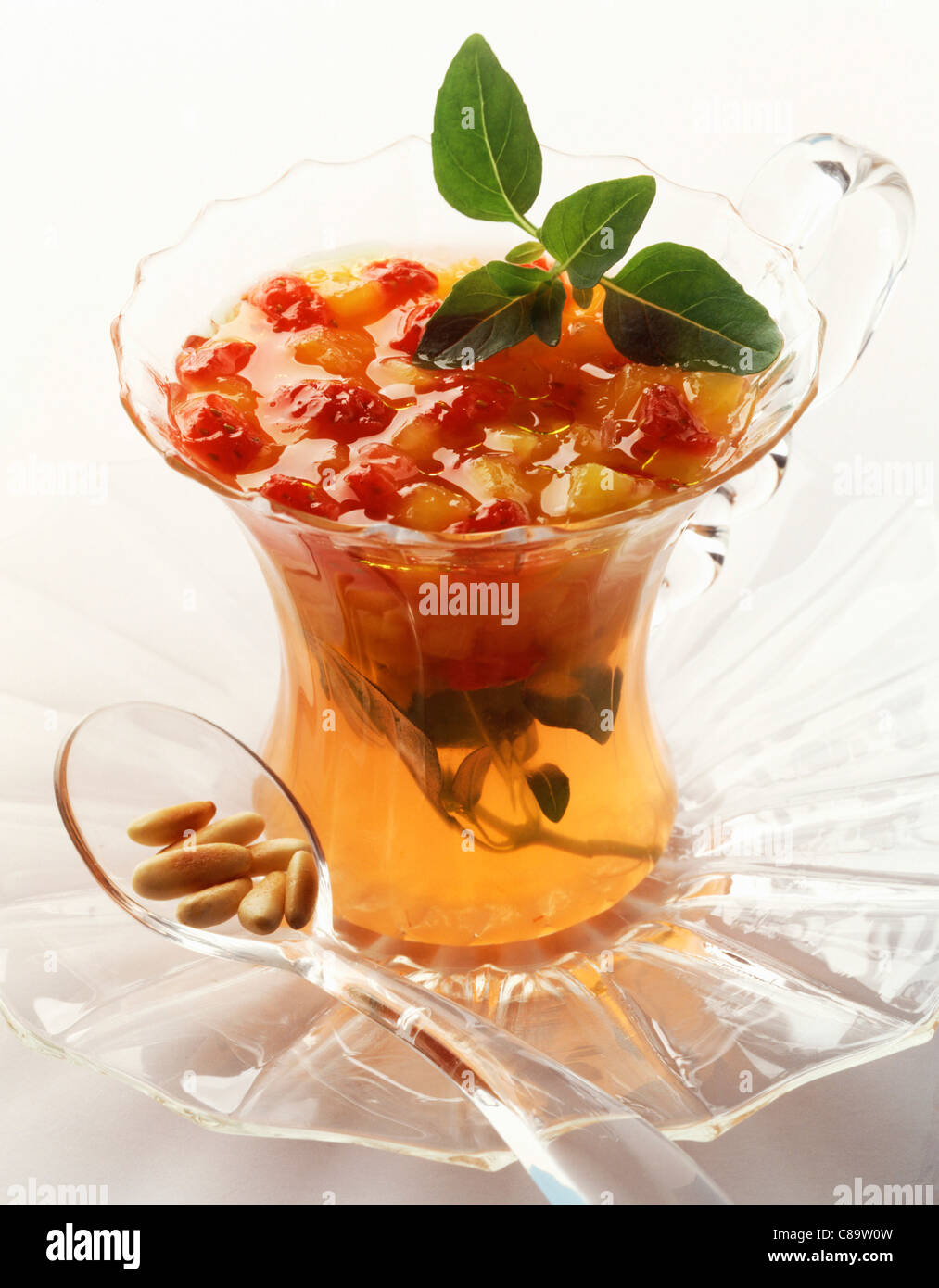 Chilled plum hi-res stock photography and images - Alamy