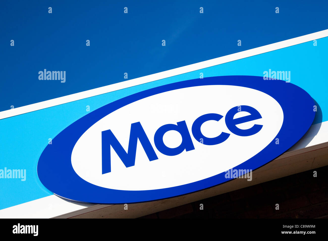 Uk grocery retailer hi-res stock photography and images - Alamy