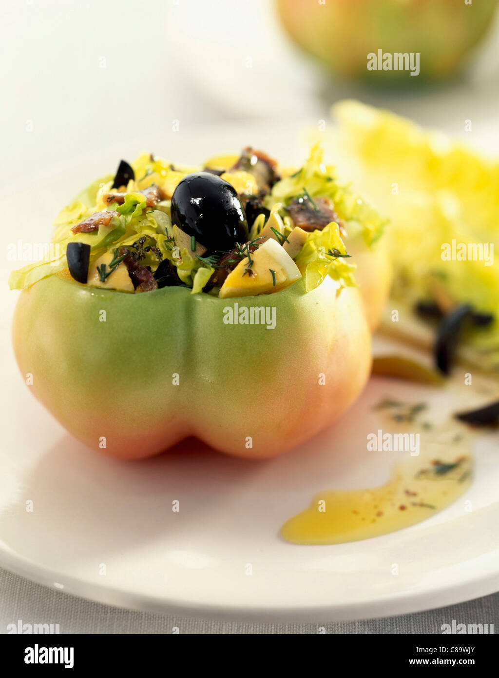 Montserrat food hi-res stock photography and images - Alamy