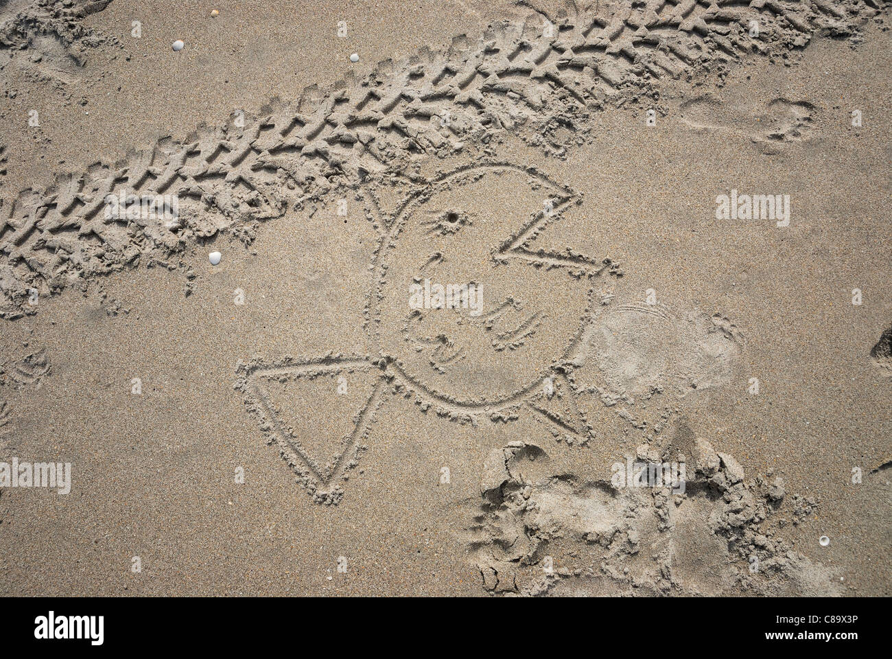 Cartoon character fish hi-res stock photography and images - Alamy