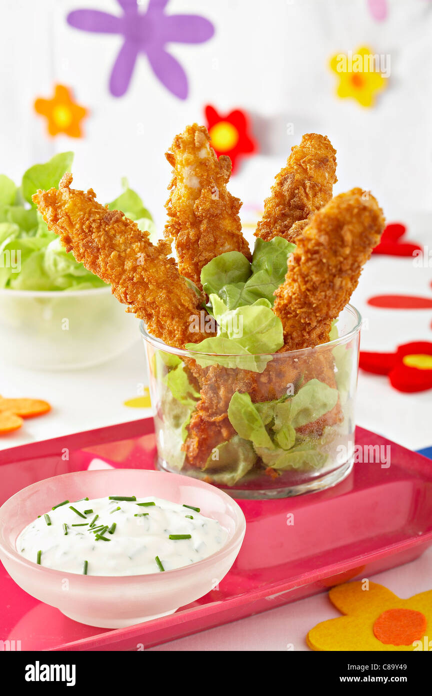 Long nuggets hi-res stock photography and images - Alamy