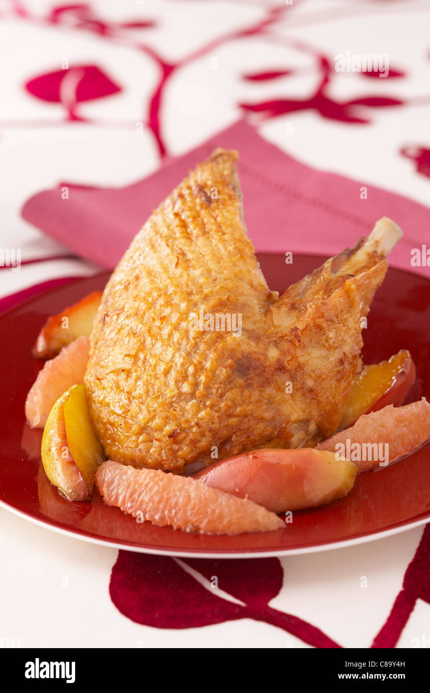 Savoury ducks hi-res stock photography and images - Alamy
